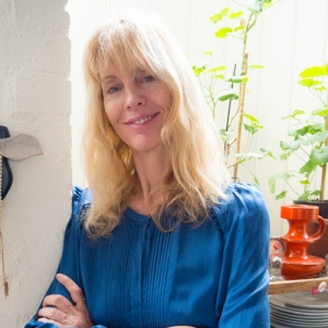 Speaker Bios - Amorevore Food Festival Ibiza