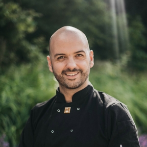 Speaker Bios - Amorevore Food Festival Ibiza